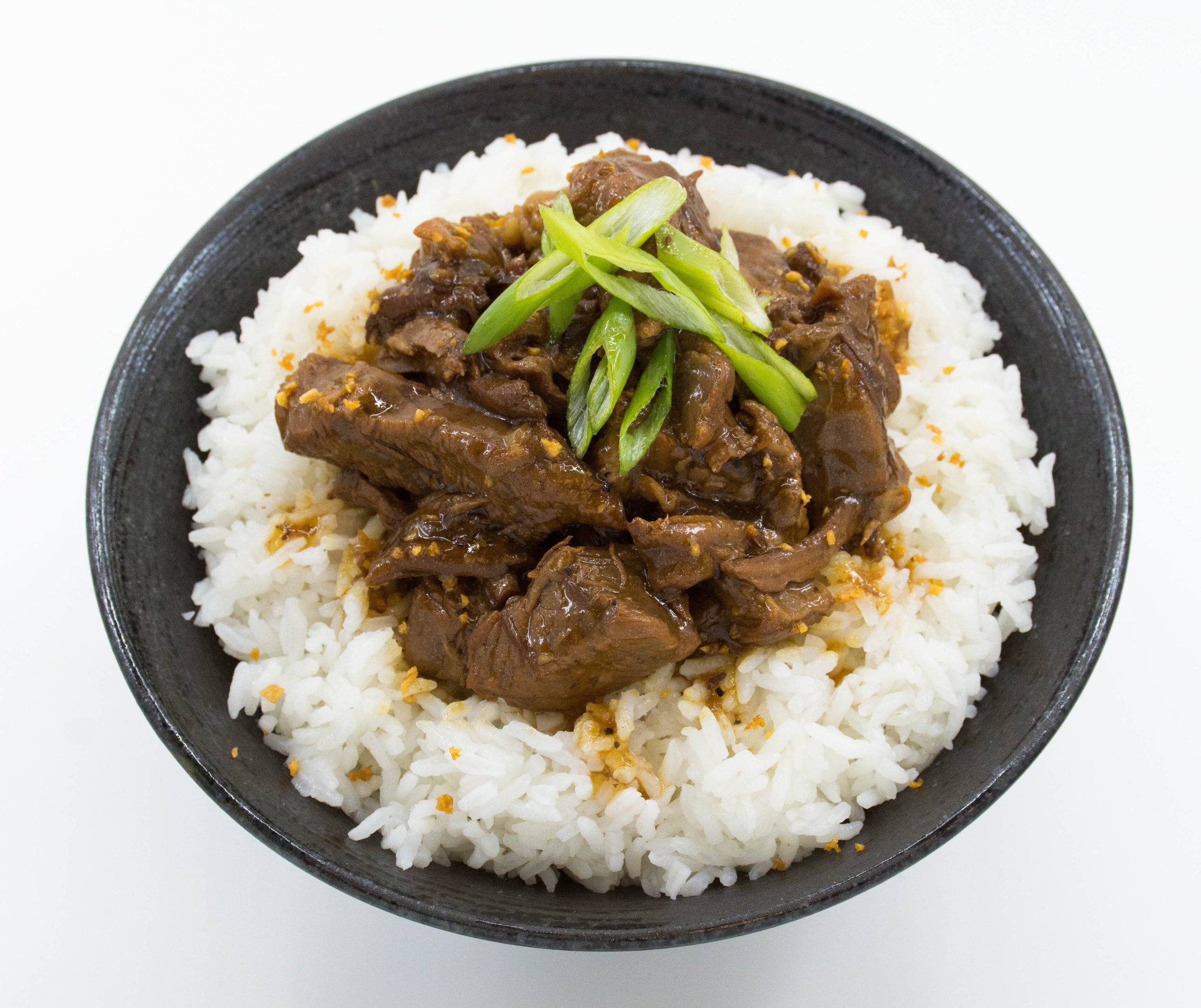 04 B. RB - Beef Pares | The Filipino Noodle Joint